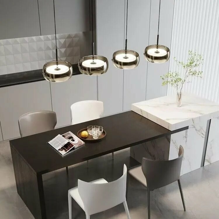 Люстра, LED, 60 Вт — фото 1