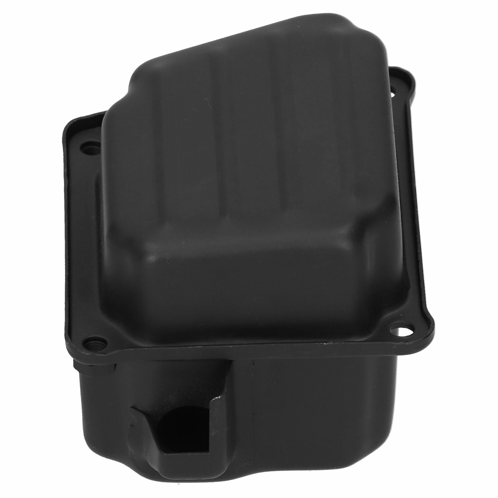 Глушитель в сборе аксессуар для бензопилы STIHL 034 036 MS360