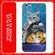 Чехол на Apple iPhone 6 Plus/6S Plus / Айфон 6 Плюс/Айфон 6С Плюс с принтом "Три...