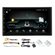 GPS-навигатор 7" сенсорный, Bluetooth, Android 8.1