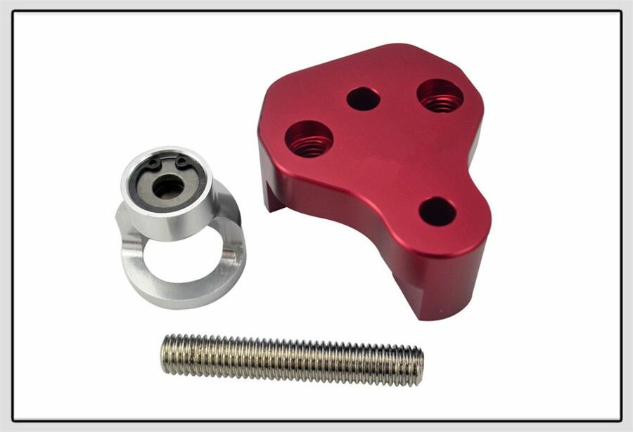 Инструмент для снятия пружины клапана из алюминия для Subaru Impreza WRX и WRX STI 02+, Subaru Forester XT 04-11