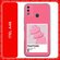 Чехол на Itel A48 / Ител А48 с принтом "Pantone Lovable 1 - 14 февраля"
