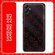 Чехол на Samsung Galaxy A04e / Самсунг A04e с принтом "Little hearts doodles 2 -...