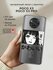 Чехол на Xiaomi Poco X3/X3 Pro / Поко X3/X3 Pro с принтом "Cute anime girl", про...