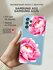 Чехол на Samsung Galaxy A52/A52s / Самсунг Галакси А52/A52s с принтом "Open peon...