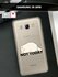 Чехол на Samsung Galaxy J5 2016 / Самсунг Галакси Джей 5 2016 с принтом "Cat not...
