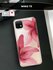 Чехол на Wiko T3 / Вико Т3 с принтом "Pink flower"