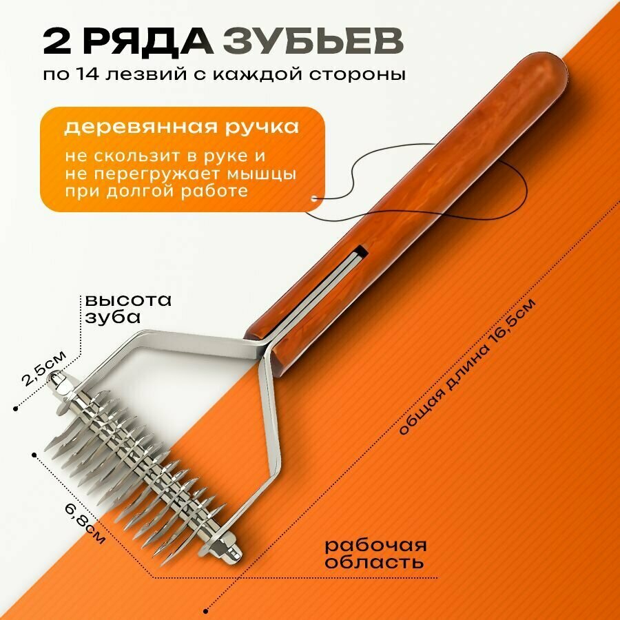 Стриппинг — фото 1
