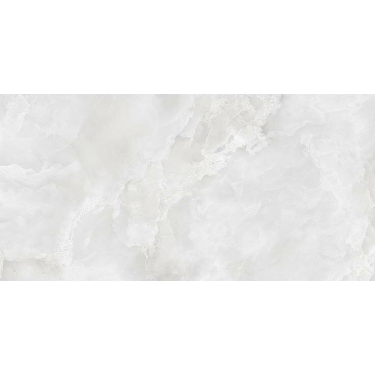 Керамогранит NewTrend Onice Vetro 60120ETR00P Глянцевая Серый