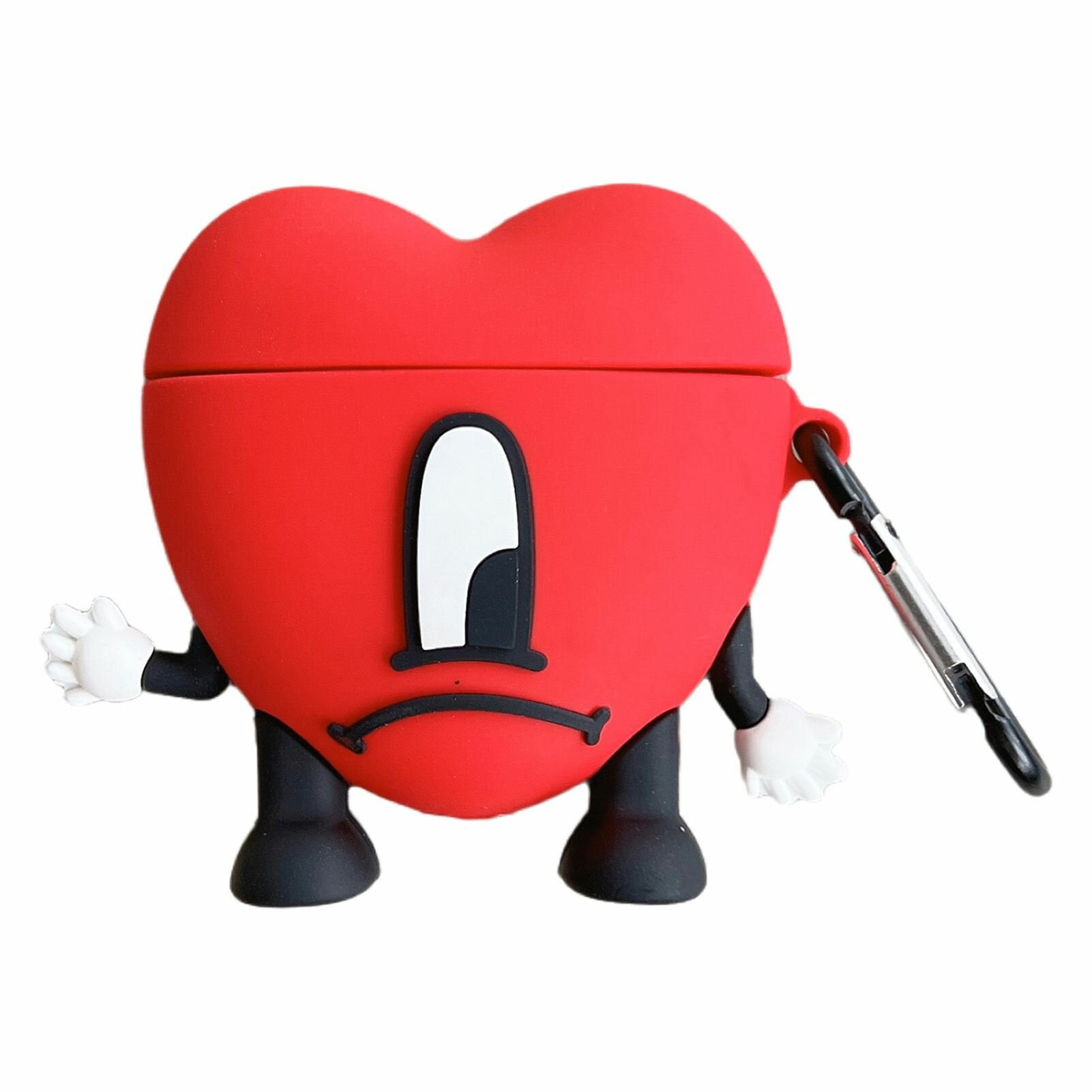 Чехол для AirPods 1-2 поколения