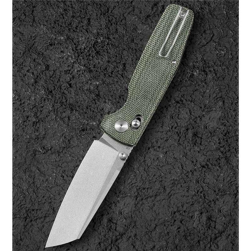 Нож Bestech BG56B-1 Slasher — фото 1