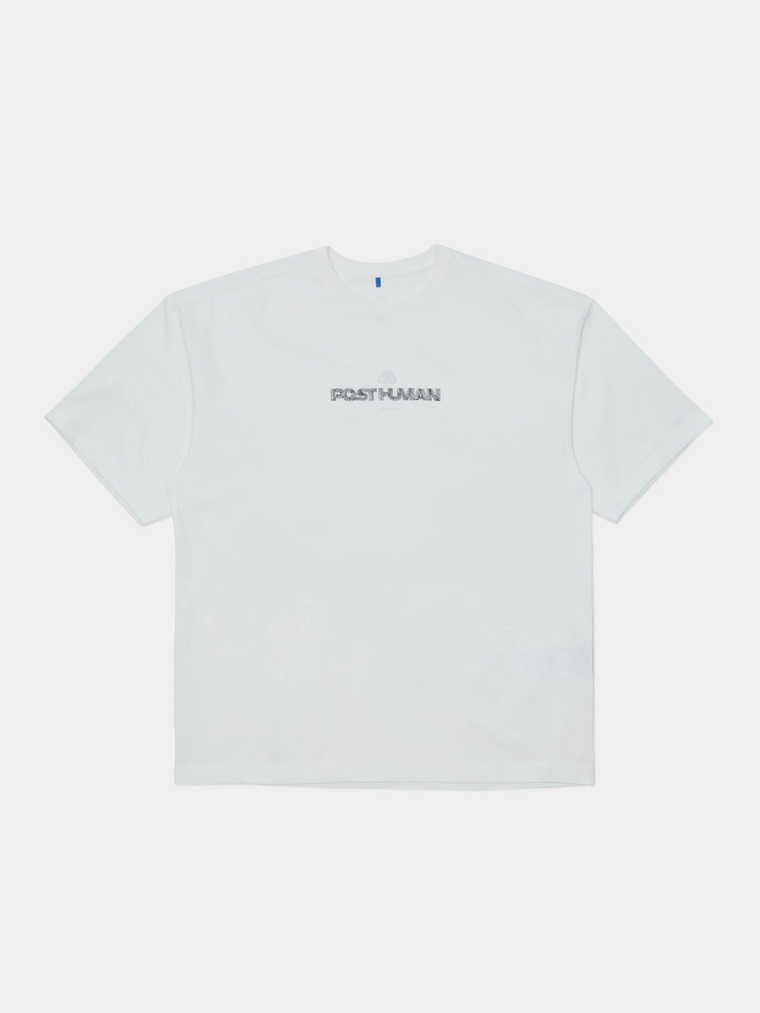 Футболка Post Human Product. 48