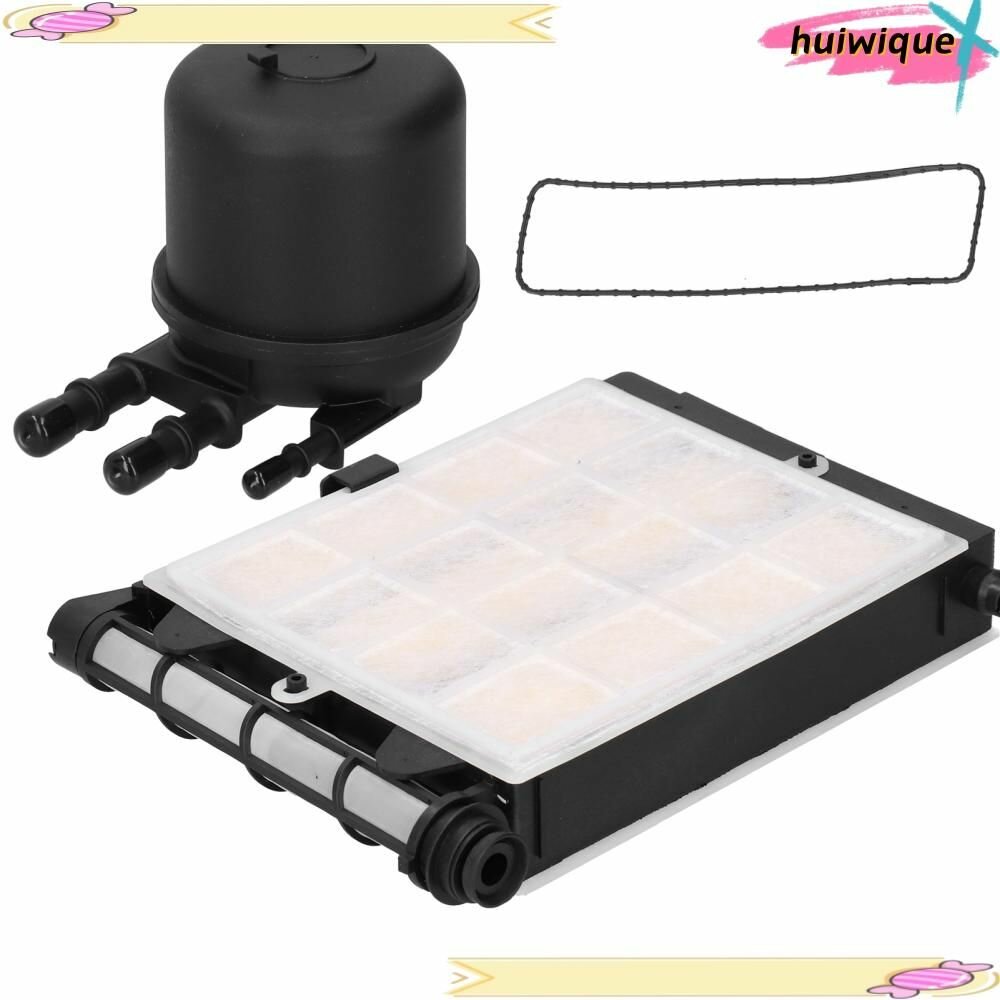 Фильтр топливный