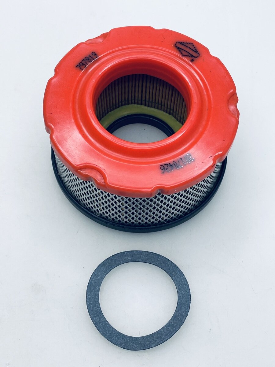 Фильтр воздушный Briggs&Stratton (797819) №412