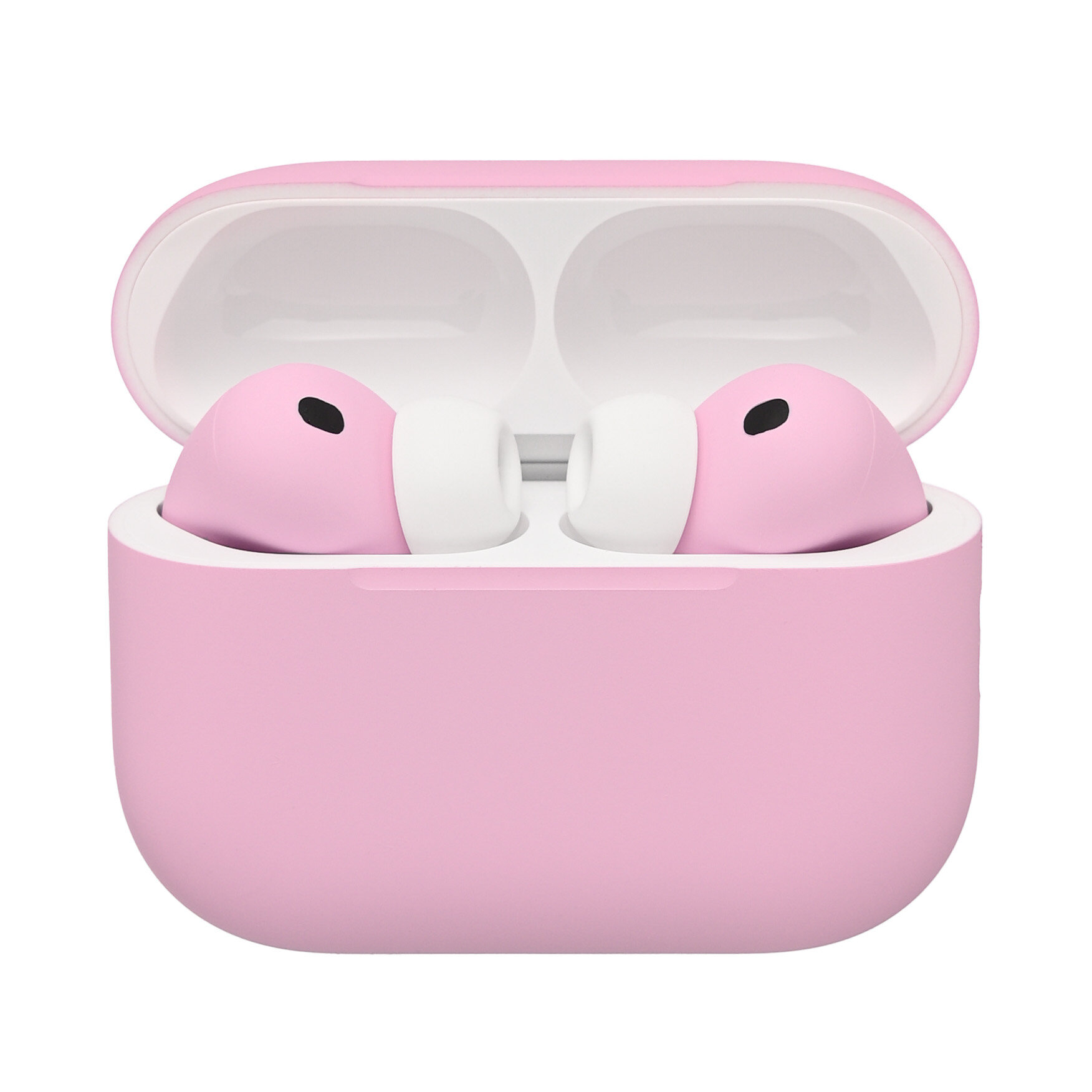 Беспроводные наушники Apple AirPods Pro 3 USB-C (2025) MagSafe, Barbie, розовый