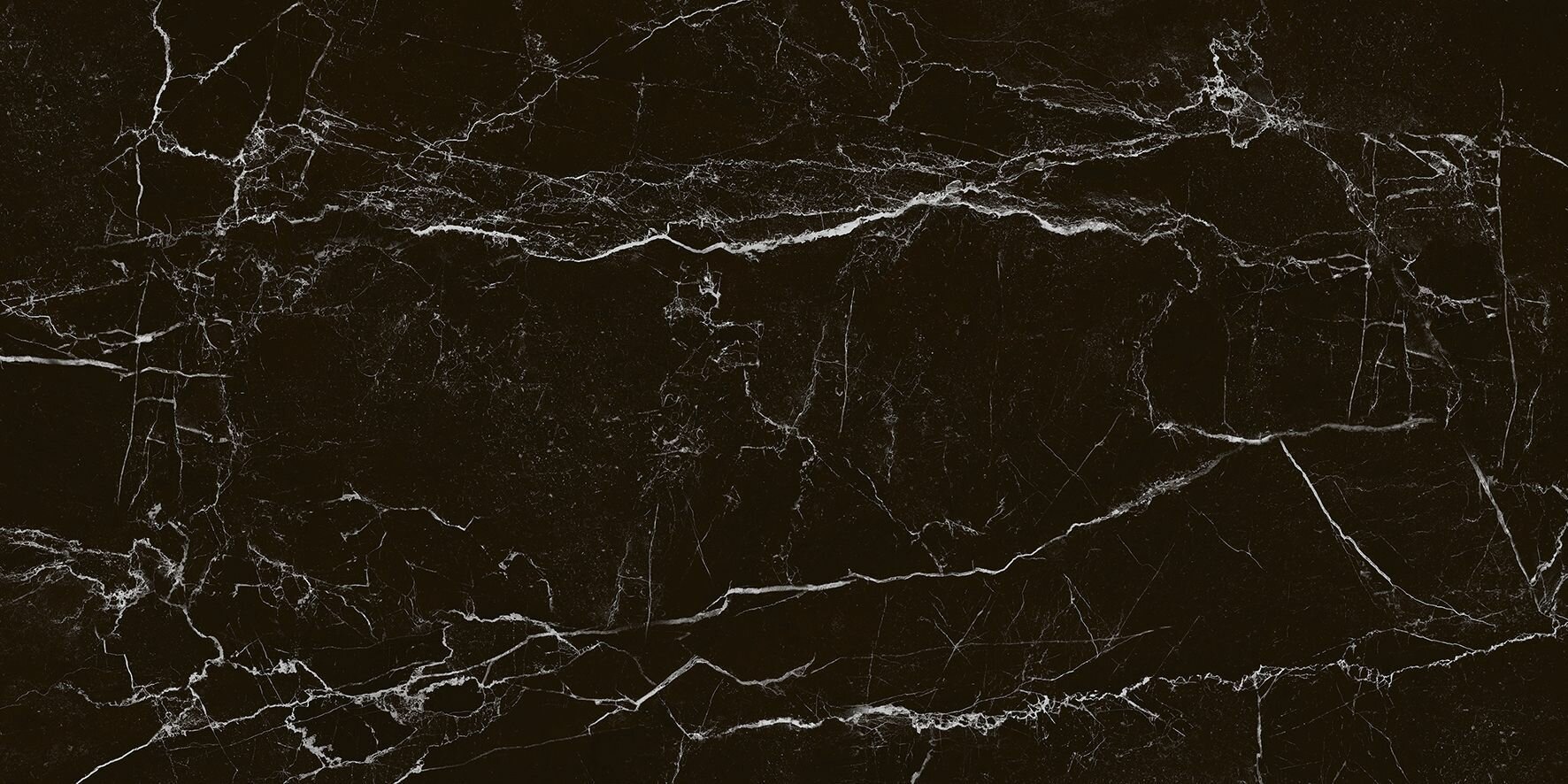 Laparet Керамогранит Intense Nero чёрный карвинг мат 59,5x119,1 9 мм арт. LP6012G0121R (цена за 2.151 м2)