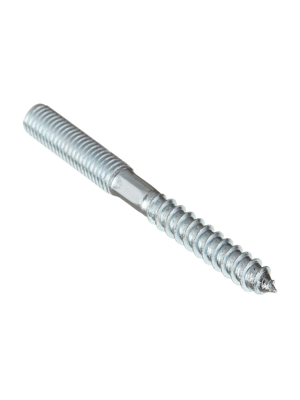 Шпилька сантехническая BIS M8х80 мм оцинкованная (6263808) (20 шт.)