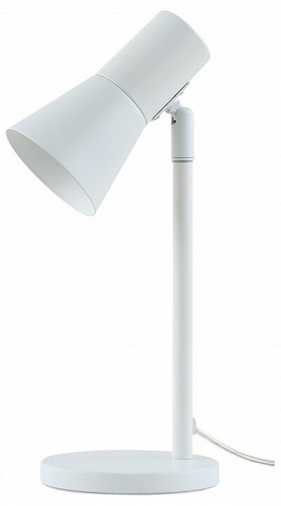 Настольная лампа офисная Moderli Melro V11324-1T
