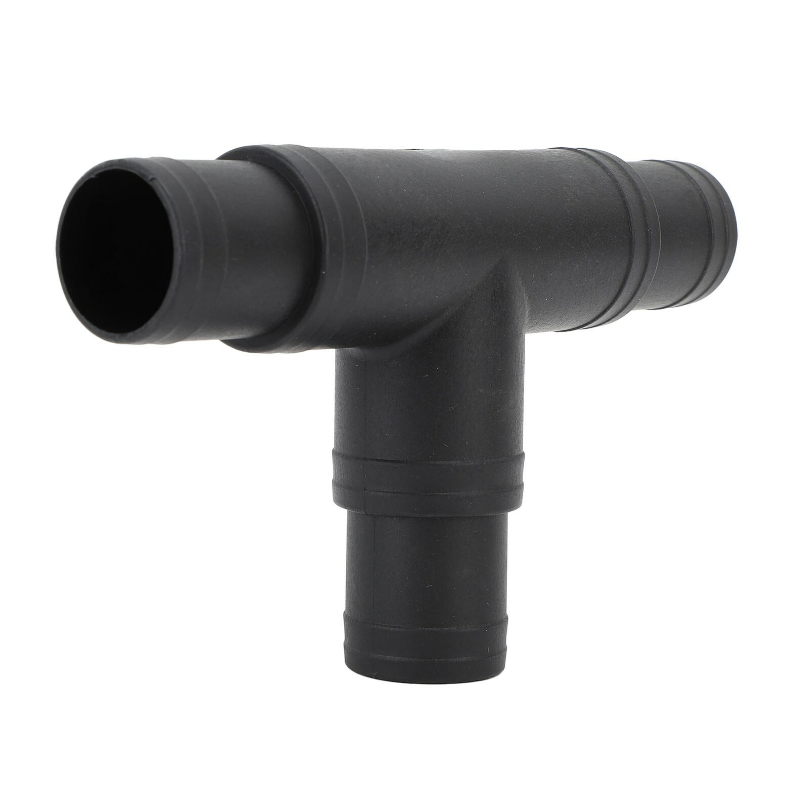 Т-образный соединитель для шланга 1,25 дюйма 1,5 дюйма, 3-ходовой адаптер, пластиковый простой в установке аксессуар для насоса для бассейна для спа-бассейна