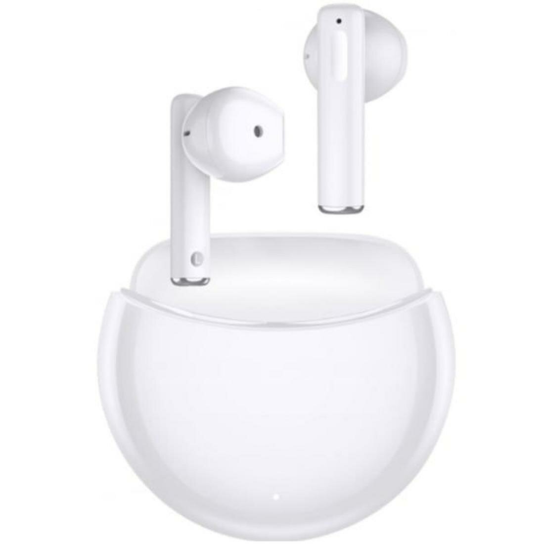 Беспроводные Bluetooth наушники HONOR Choice EARBUDS X5E White
