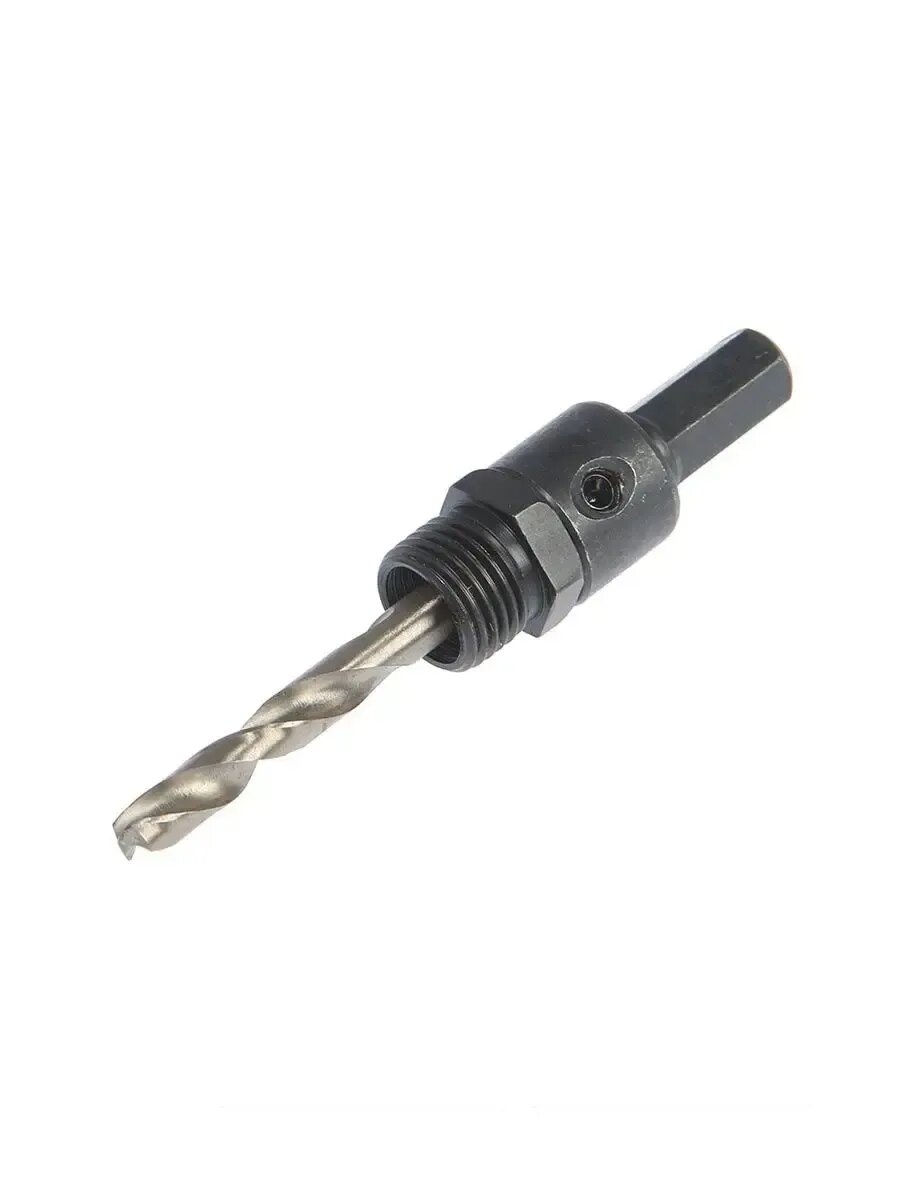 Хвостовик шестигранный М16/М14 для коронок