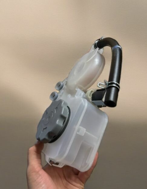 Емкость для соли посудомоечной машины 17476000001768