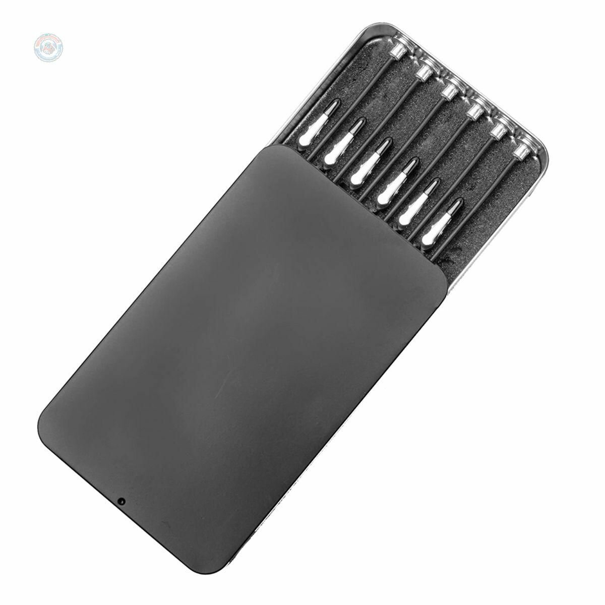 Подставка для покраски мини-моделей, гибкий держатель с магнитным основанием и 12 зажимами-крокодилами, комплект для аэрографа и сборки