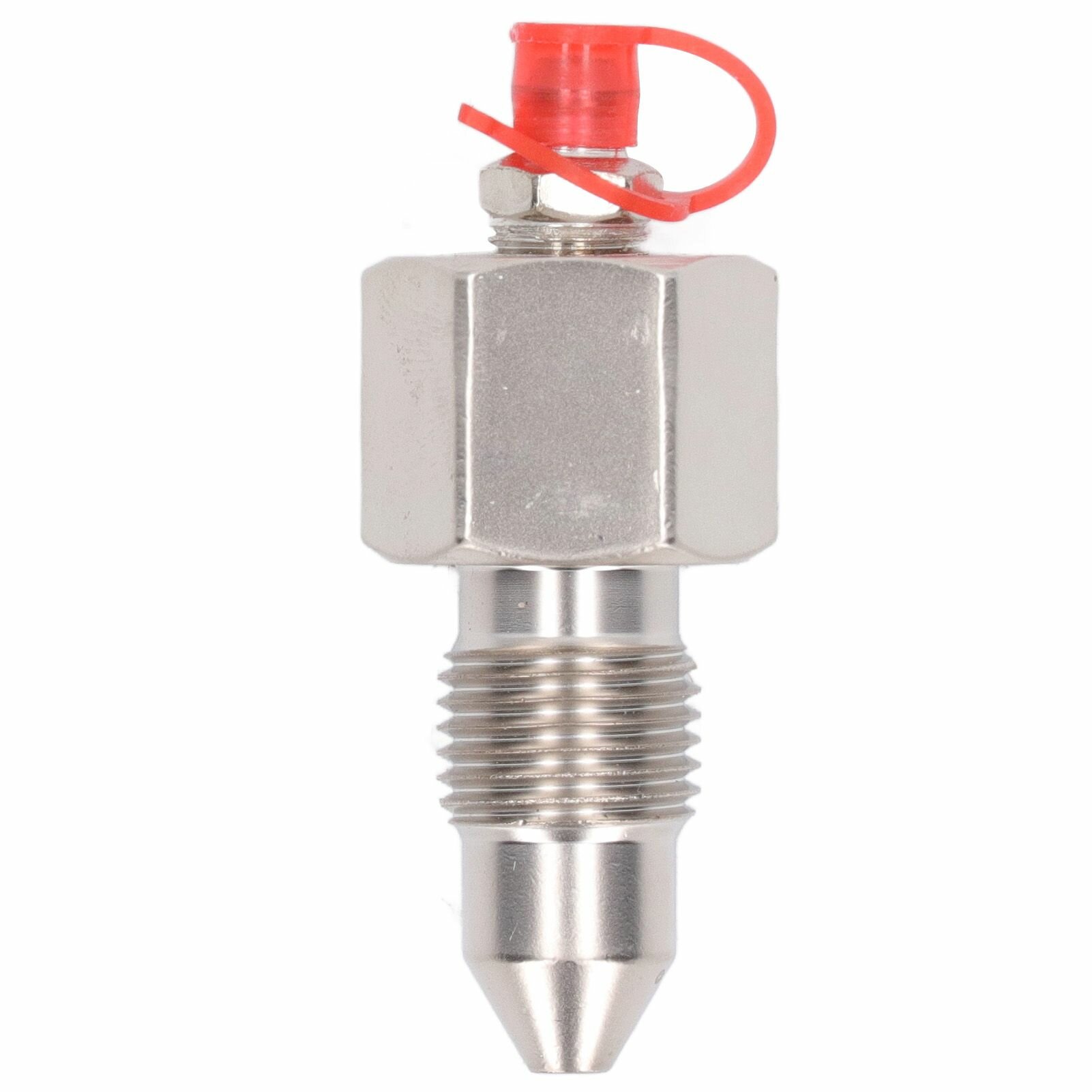 Клапан натяжения гусеницы для экскаватора Hitachi, арт. 4255055