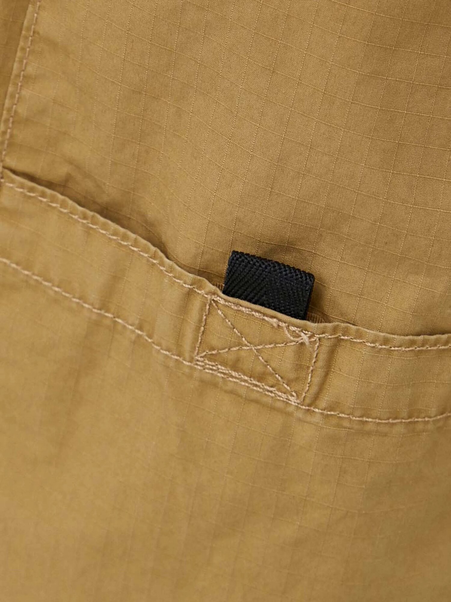 Брюки классические Levi's, размер S — фото 1