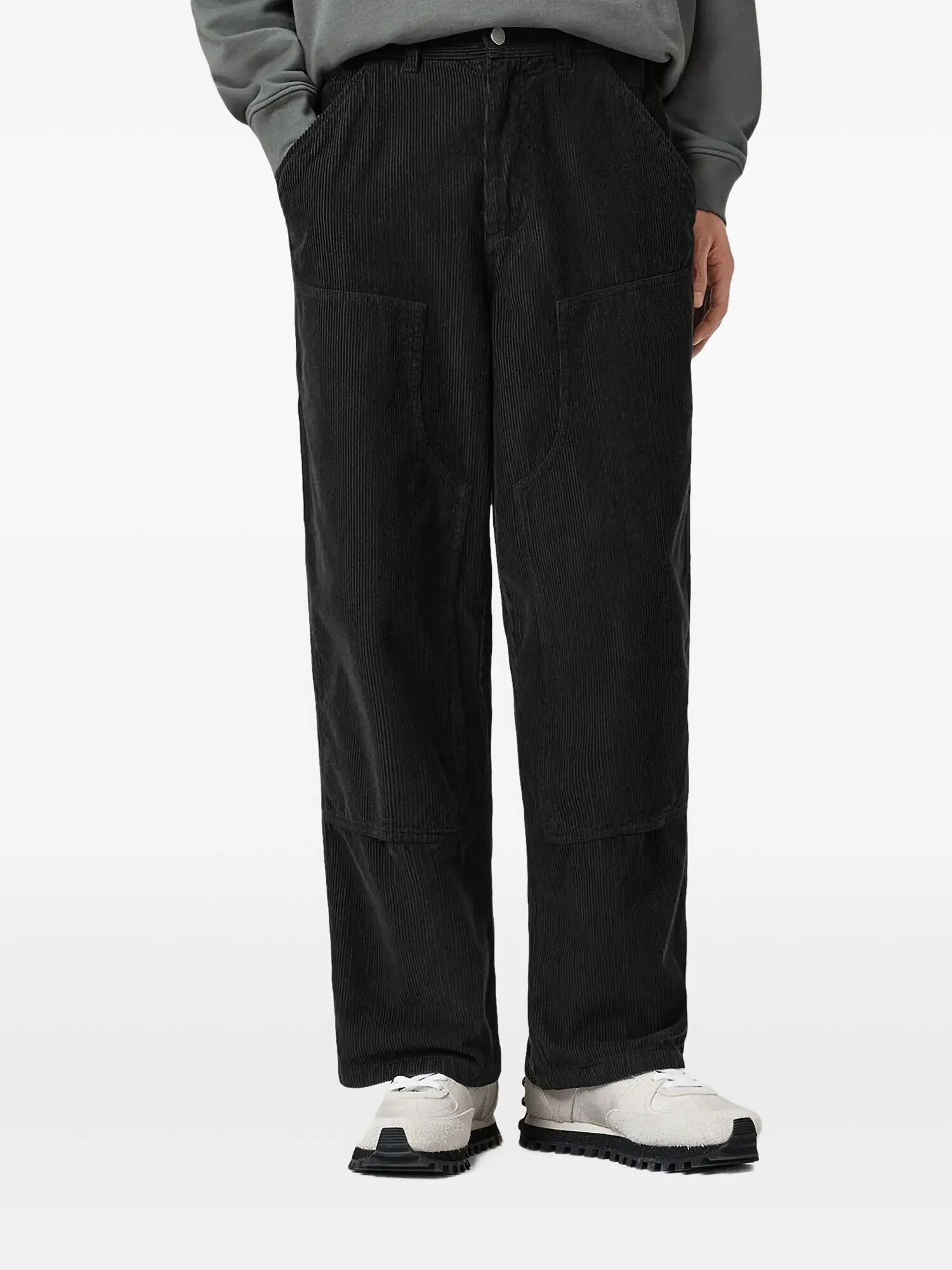 Брюки AllSaints Dustan