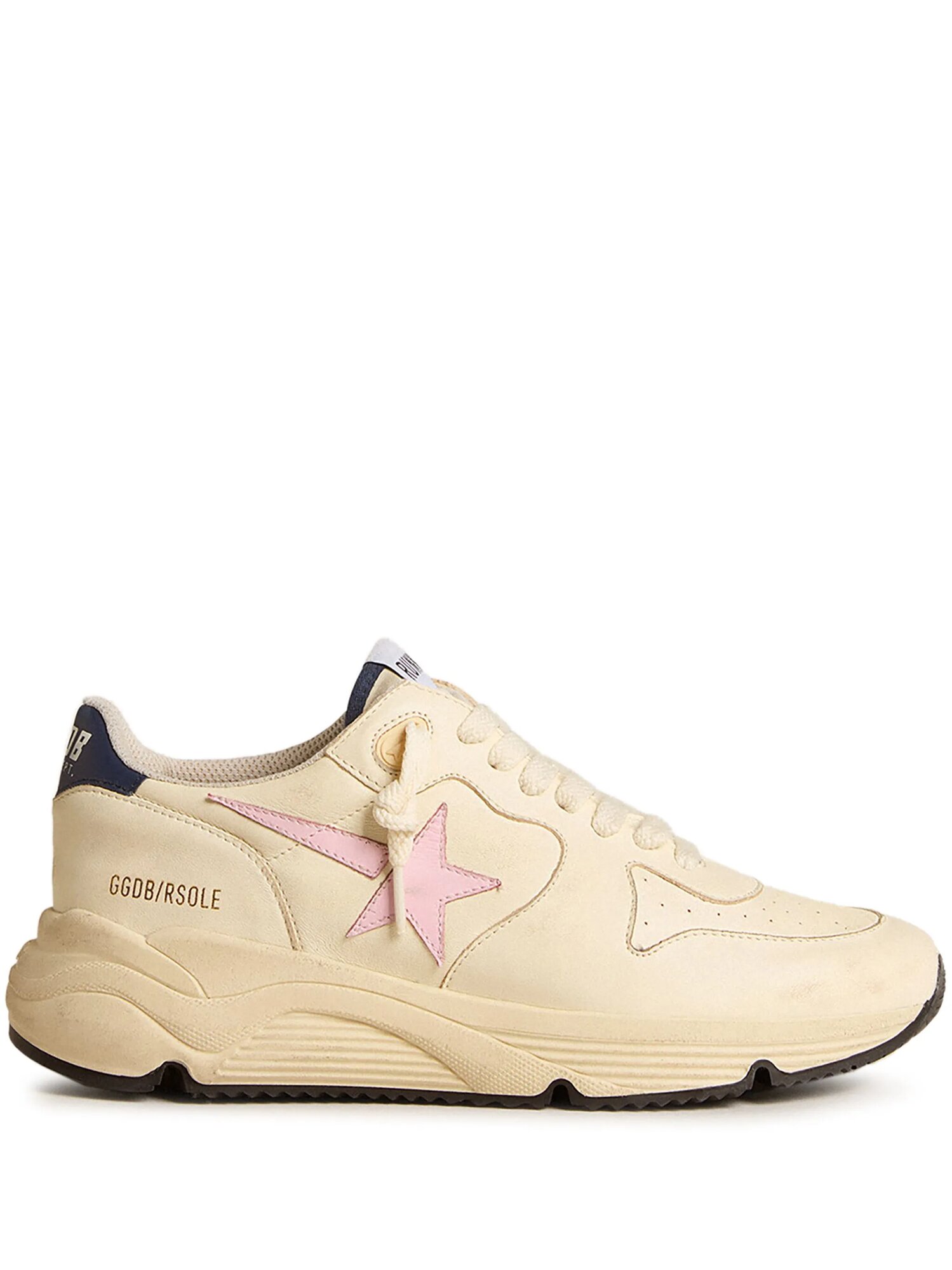 Кроссовки Running Sole