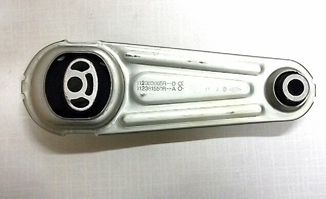 Опора двигателя задняя RENAULT LOGAN/MEGANE RENAULT арт. 112383665R