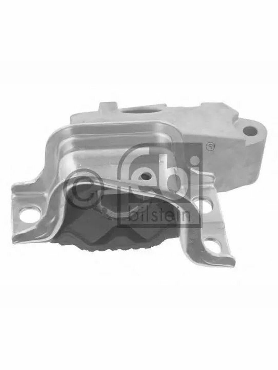 Опора двигателя правая Пежо Боксер, Ситроен Джампер, Фиат Дукато, Febi 32277