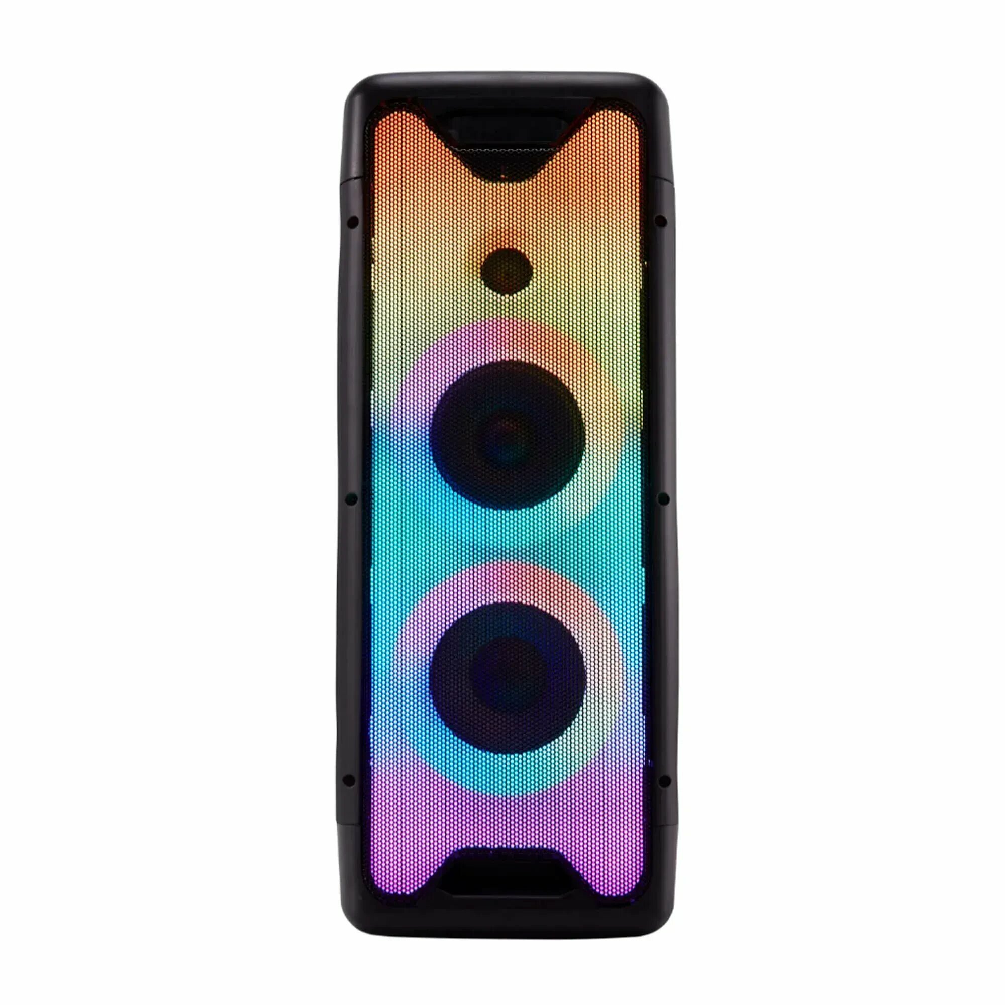 Портативная акустическая система Gemini GLS-550 Black 800W