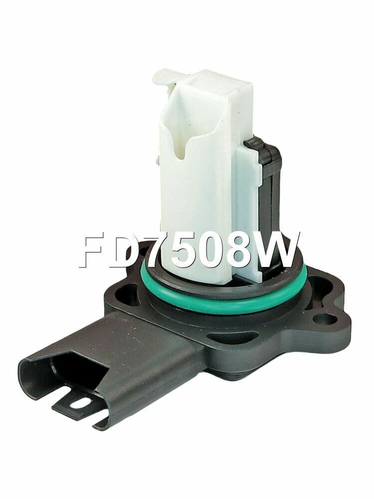 Датчик массового расхода воздуха ДВС UTM FD7508W