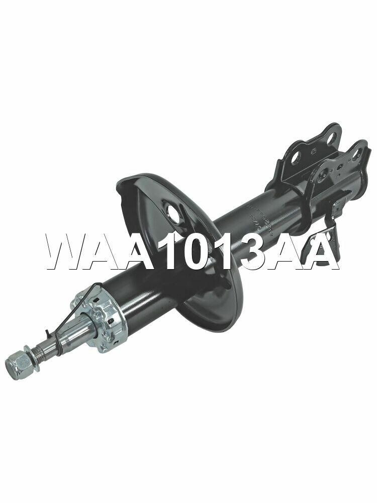 Амортизатор подвески передний Krauf WAA1013AA