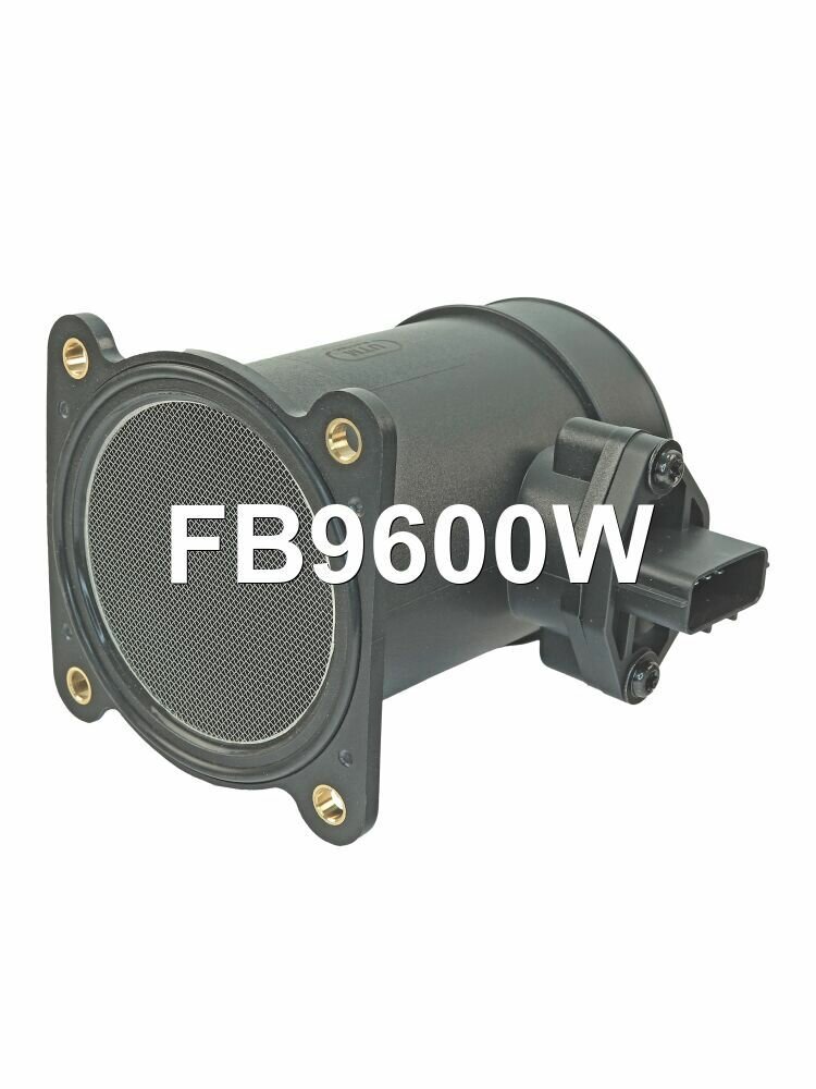 Датчик массового расхода воздуха ДВС UTM FB9600W для Infiniti G35 Nissan Maxima Skyline