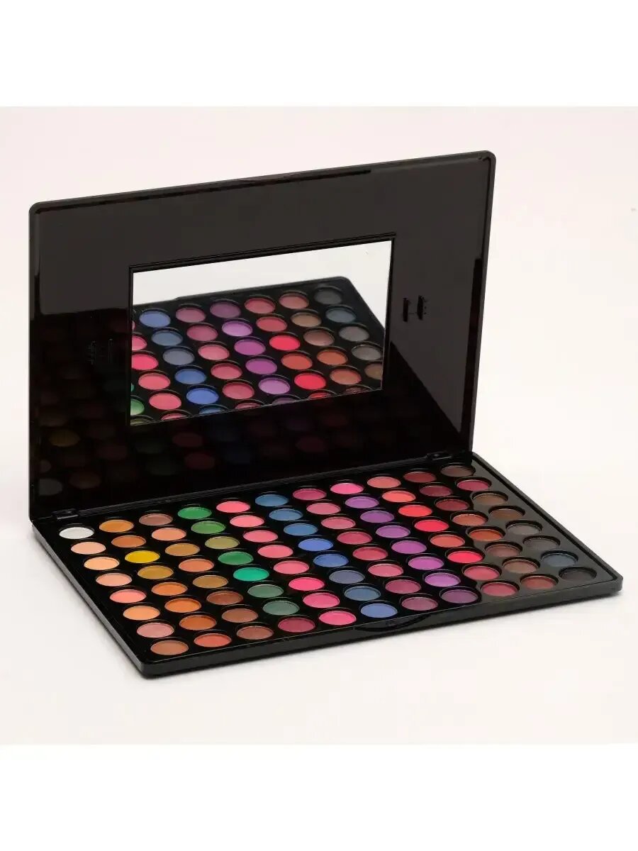 Набор теней 88 цветов