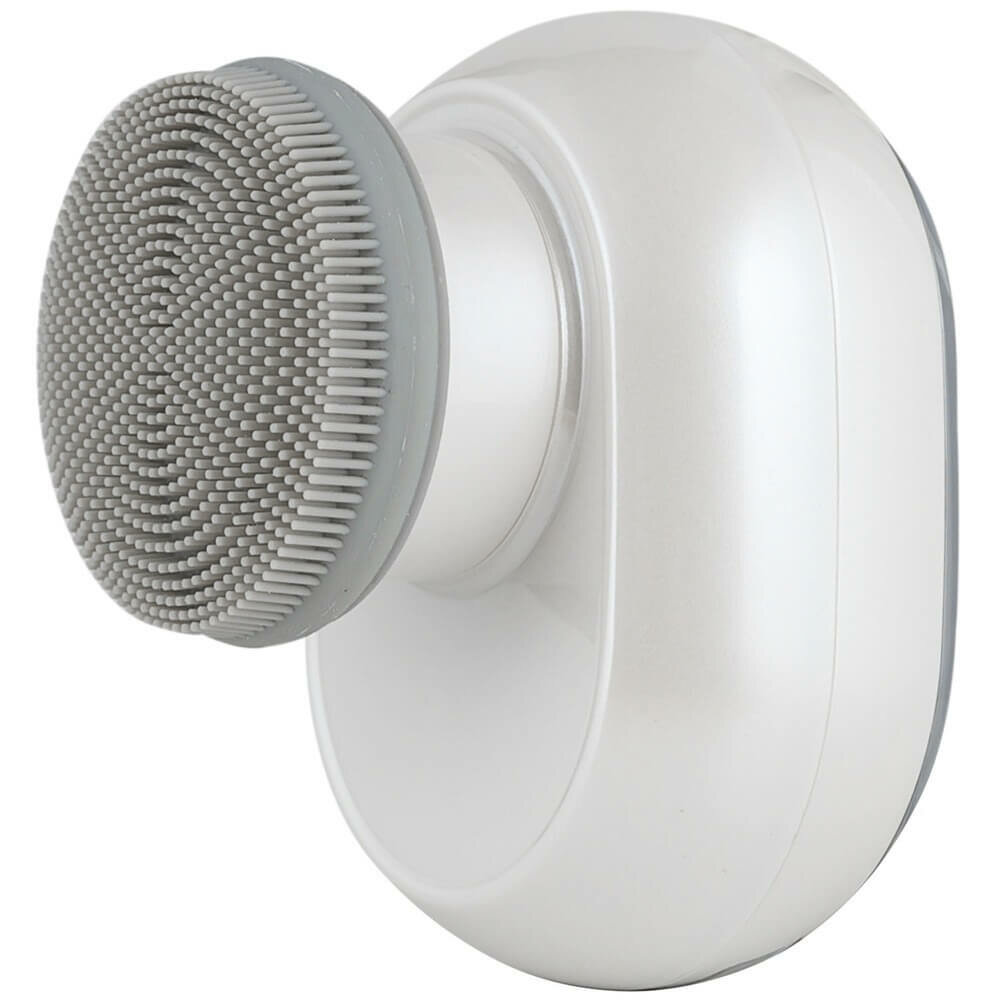 Прибор для лица Marutaka Salvador, RF-лифтинг и EMS-микротоки, белый