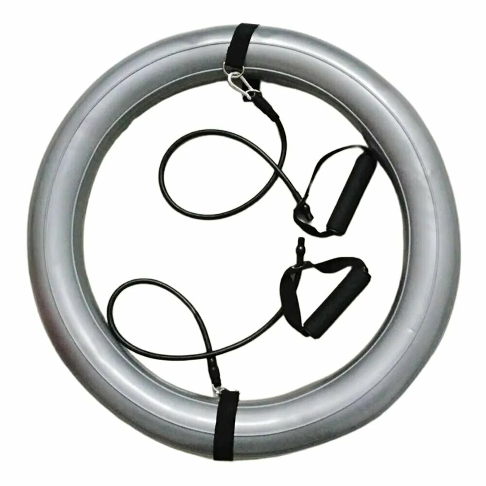 Кольцо стабильности основания держателя мяча для йоги 65см 75см