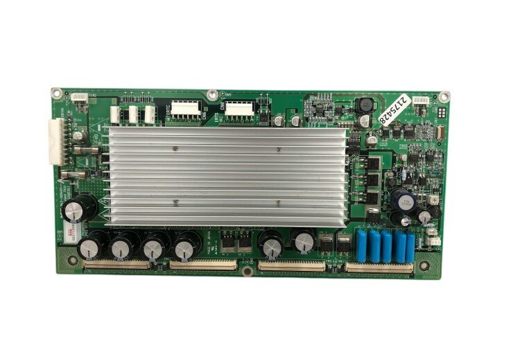 Блок питания PKG50C2G1 942-200469 для Toshiba 50XP26