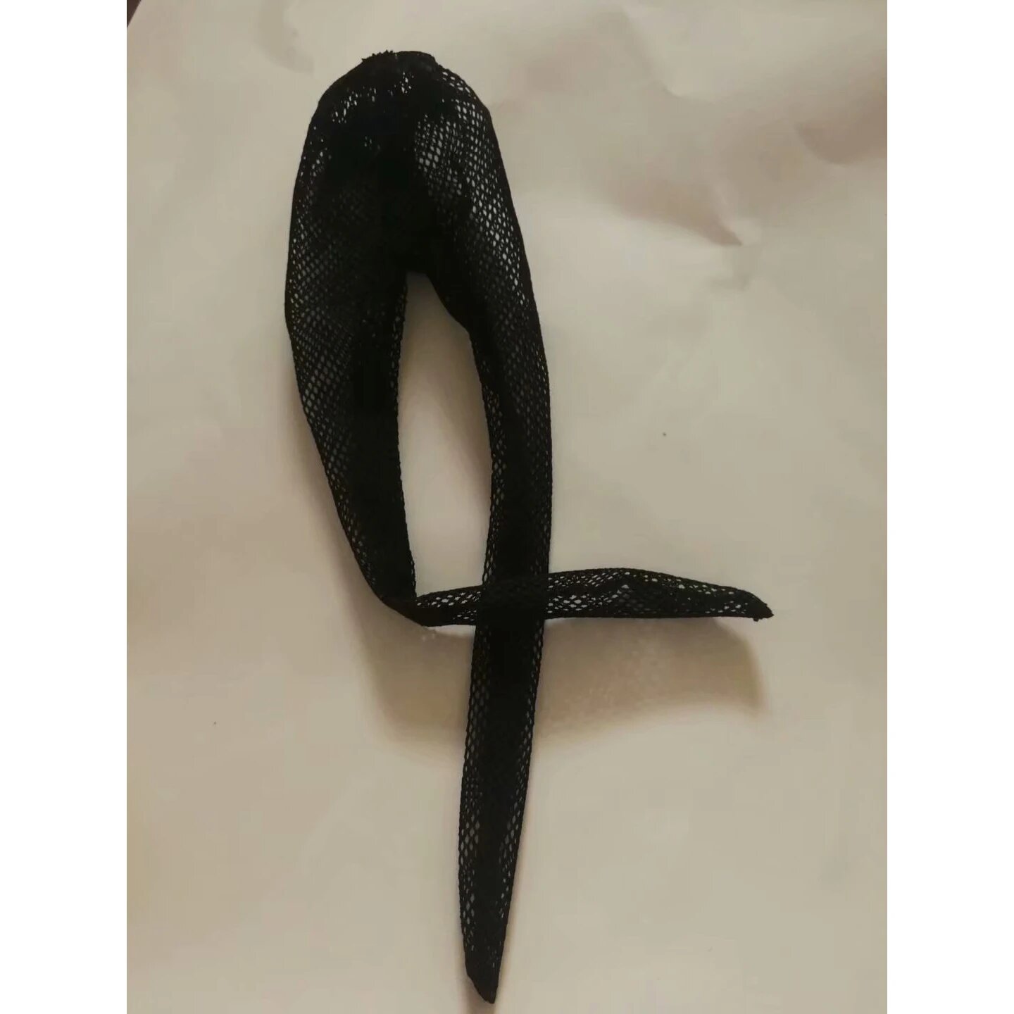 Мини-колготки для куклы 30 см Черный, Style 9