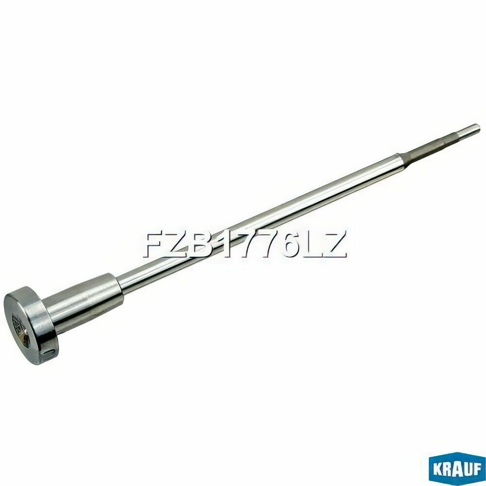 Клапан инжектора со штоком, арт FZB1776LZ