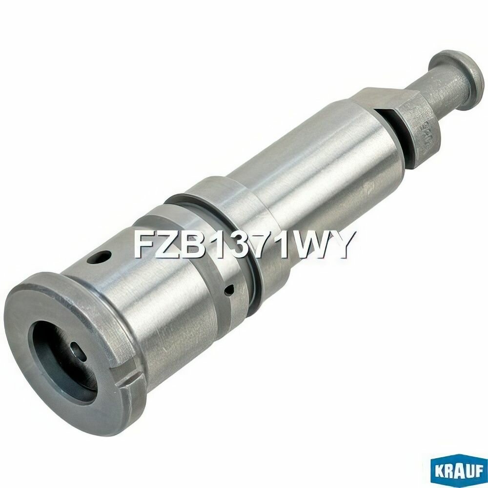 Плунжерная пара, для Ивеко, Дойц арт FZB1371WY