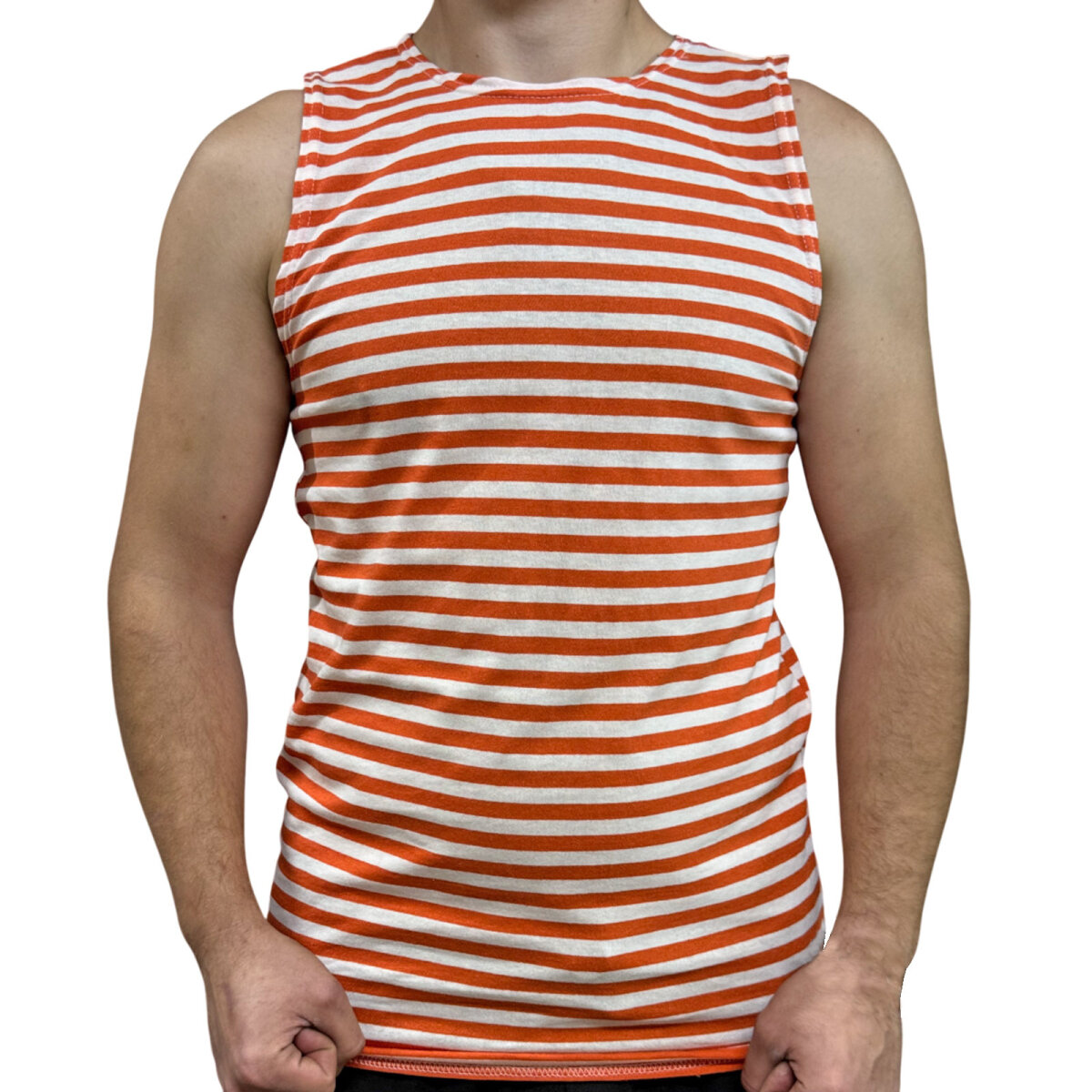 Майка спортивная