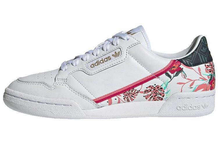 Кроссовки Continental 80