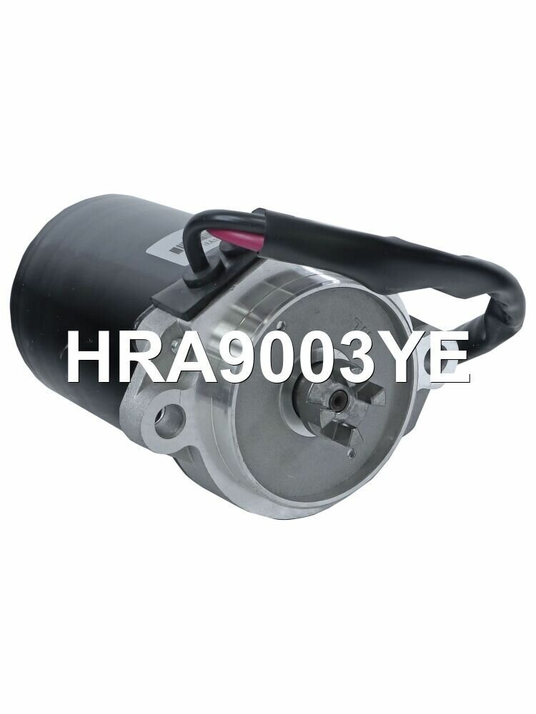 Электромотор ЭУР Krauf HRA9003YE