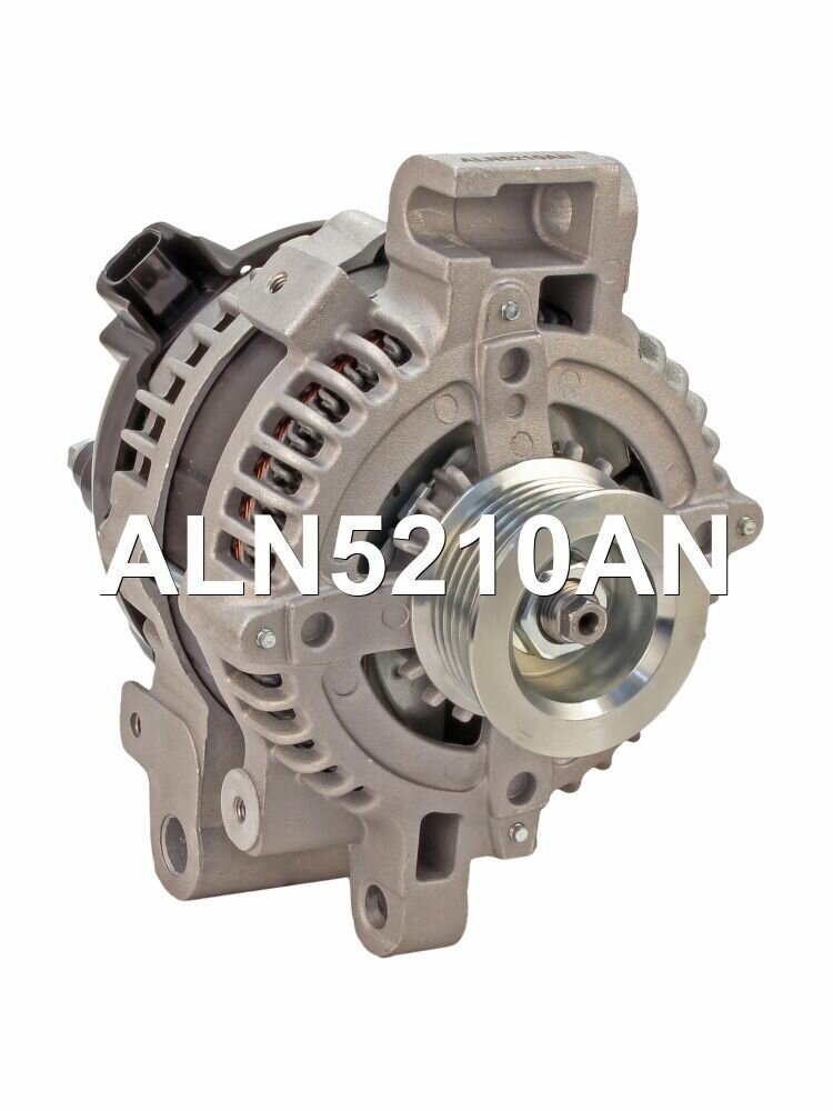 Генератор 150Amp Krauf ALN5210AN