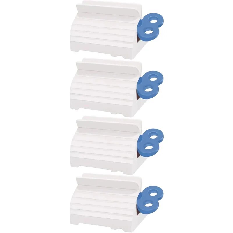 Тюбик для крема для рук, диспенсер для очищающего средства для лица, держатель для соковыжималки для зубной пасты, портативный ручной инструмент для выдавливания, бытовой