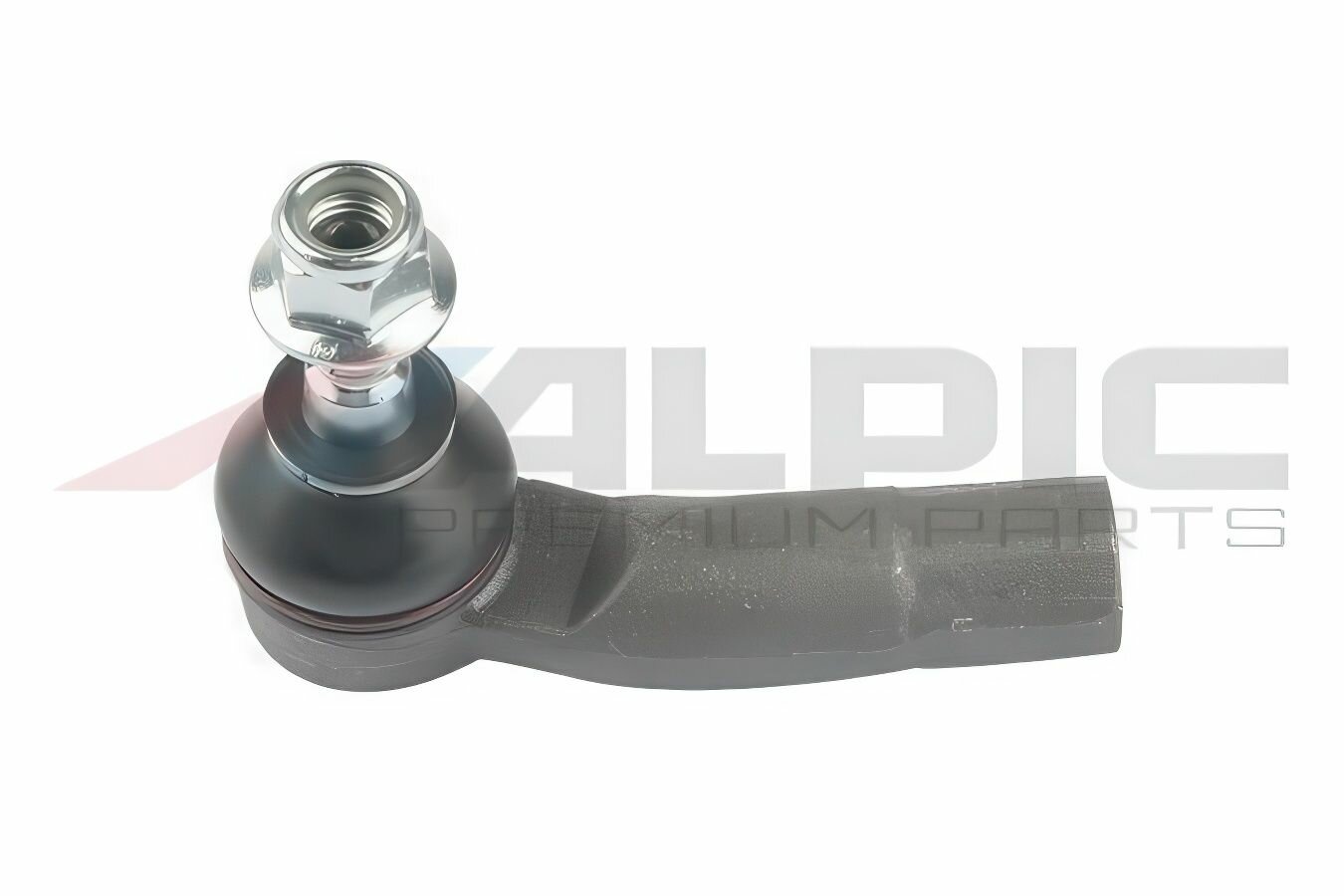 Наконечник рулевой левый, для Фольксваген Пассат B6, Шкода Октавия 2, Ауди A3, Q3 арт ARE265L